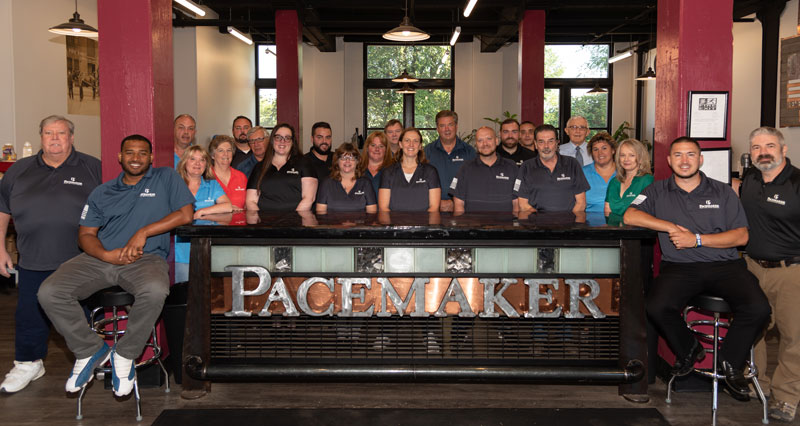 Contact Us, Request a Quote | Pacemaker Steel & Piping Company