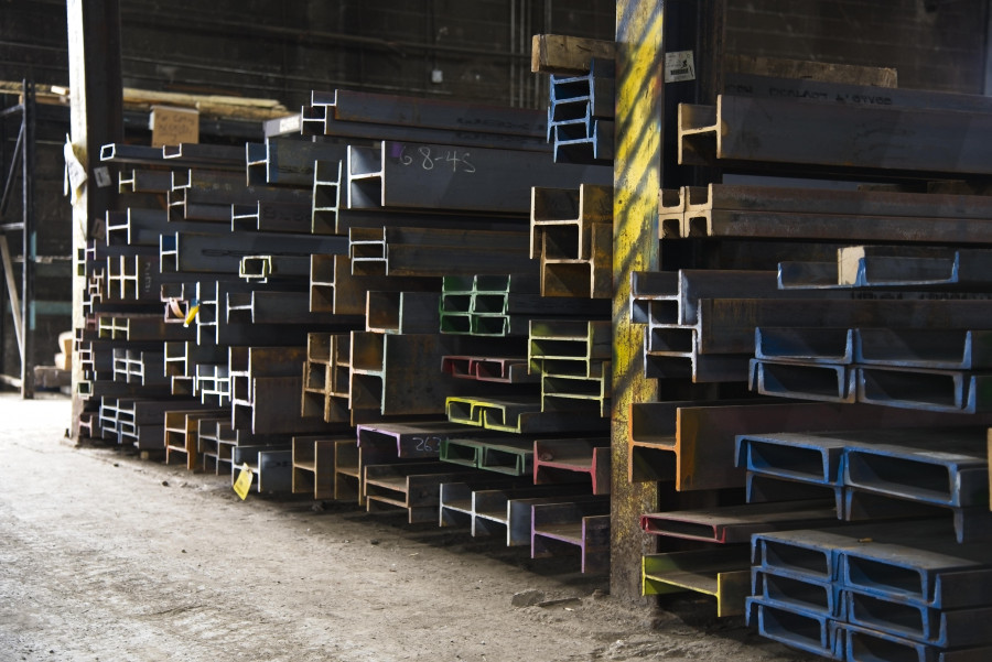 Inventory | Pacemaker Steel & Piping Company