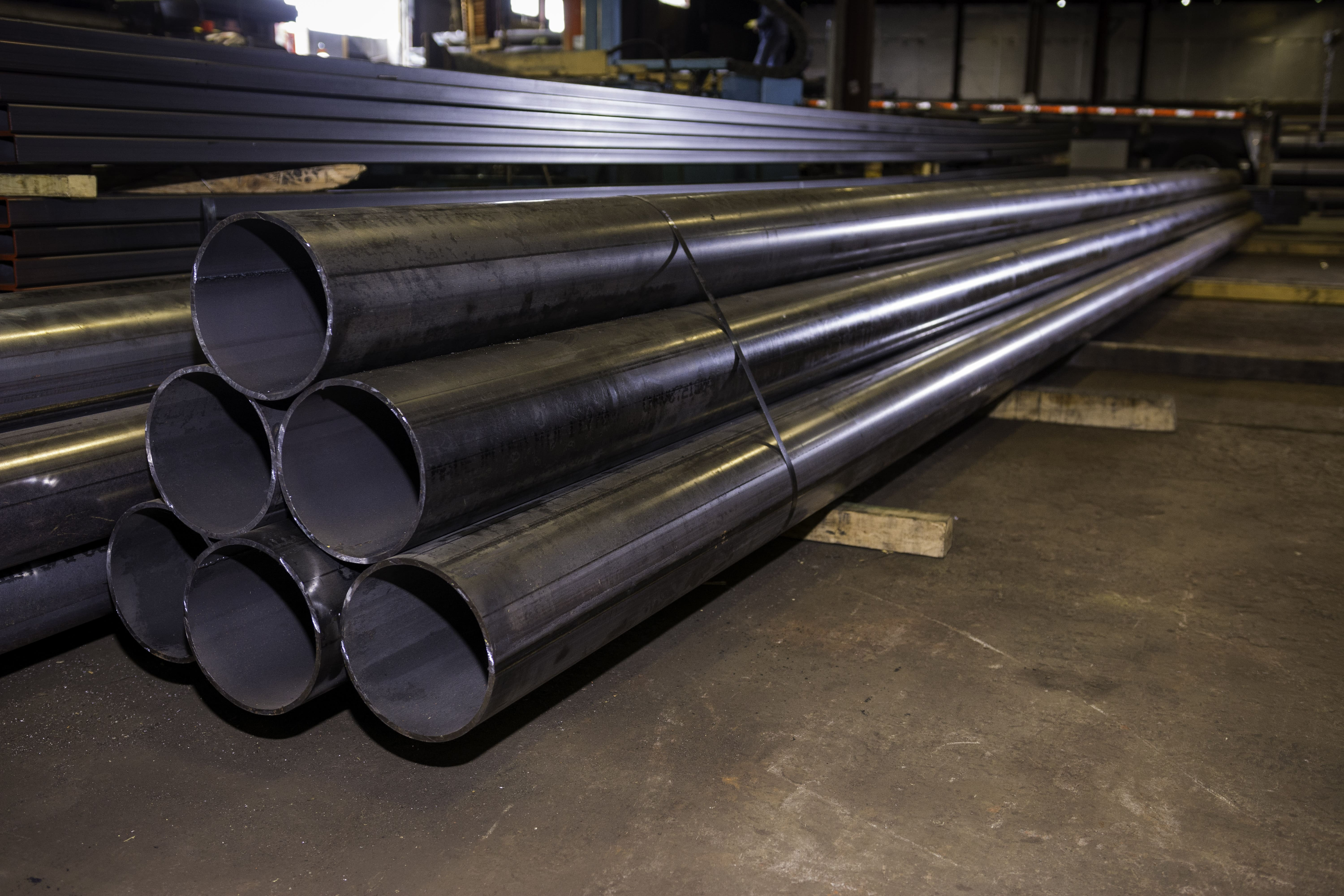 Equipment, Tools, and Supplies | Pacemaker Piping and Steel Company